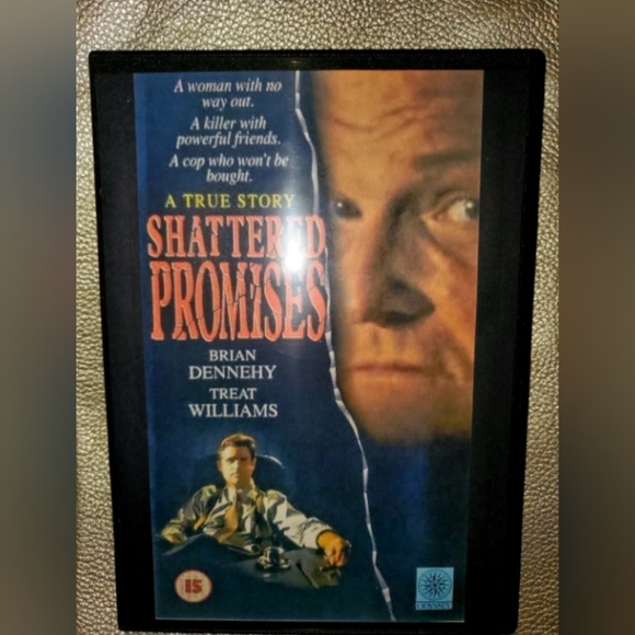 lifetime | Media | Deadly Matrimony Dvd 992 Brian Dennehy Treat ...